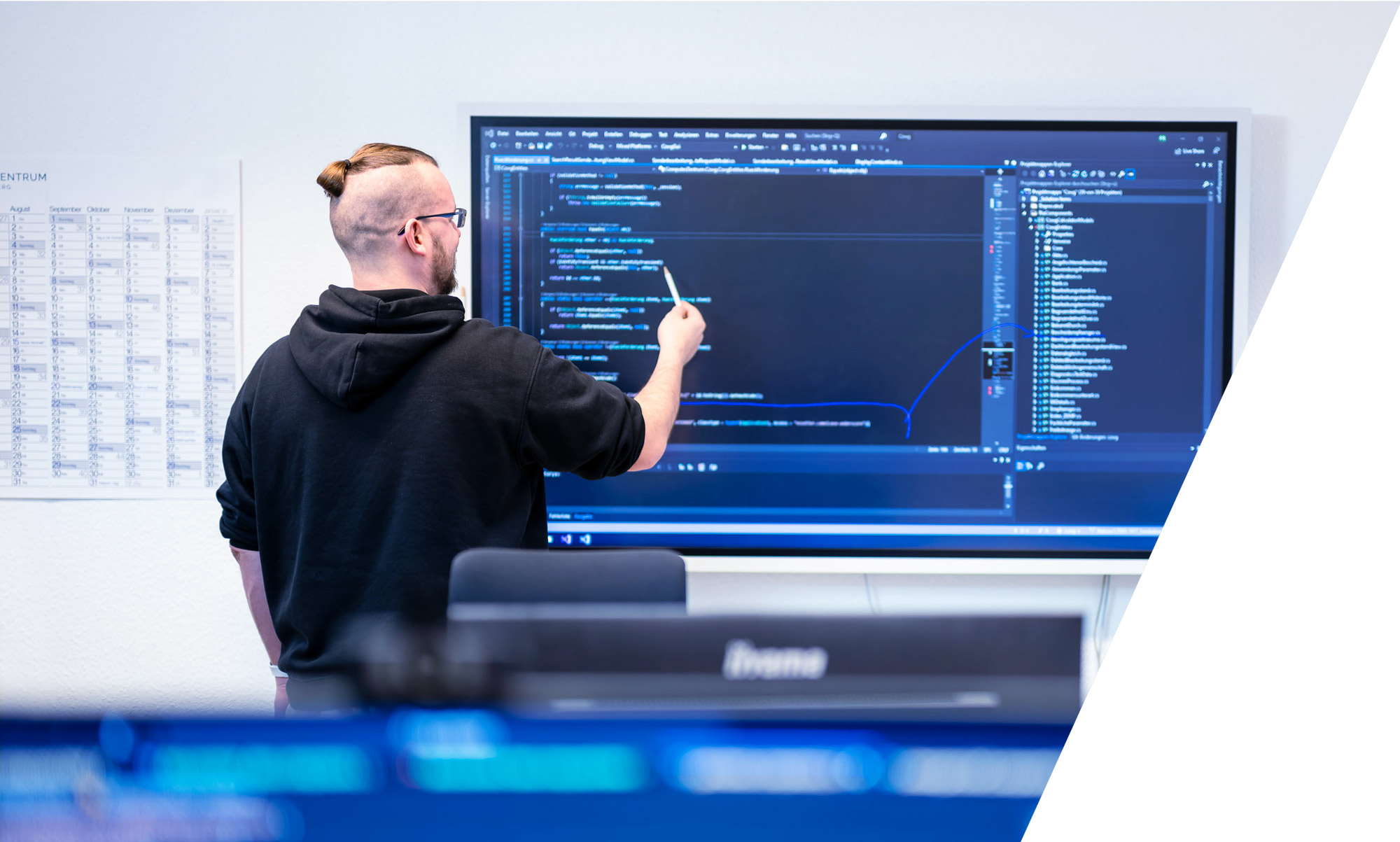 Computer Zentrum Strausberg - Individuelle Softwarelösungen für Kommunen